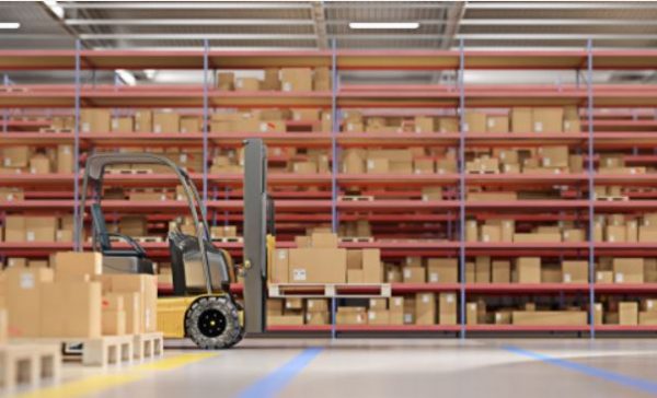 CRP Programa de Reposición Continua (Continuous Replacement Program ...